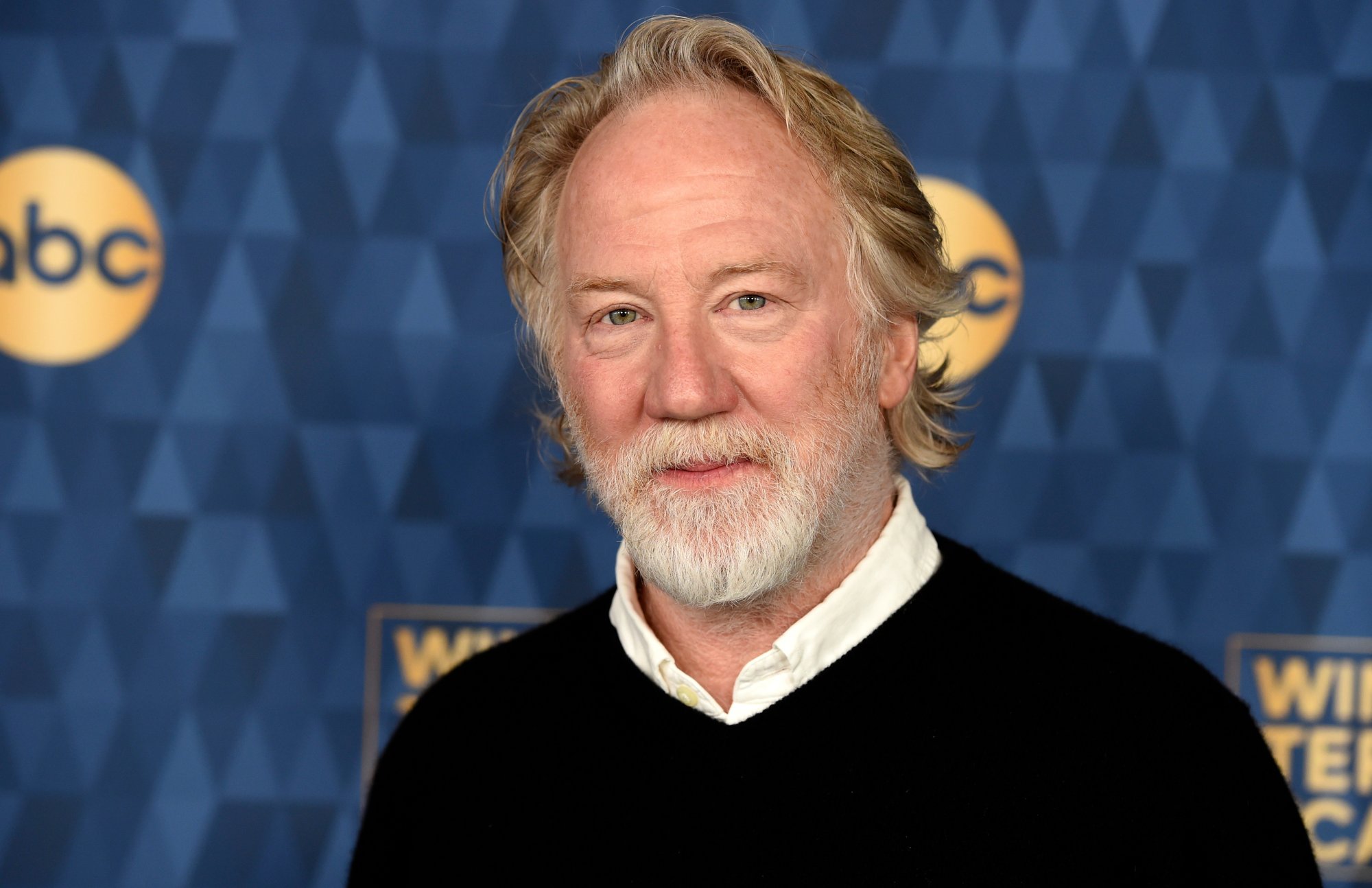 Timothy Busfield uit film geknipt na misbruikbeschuldigingen