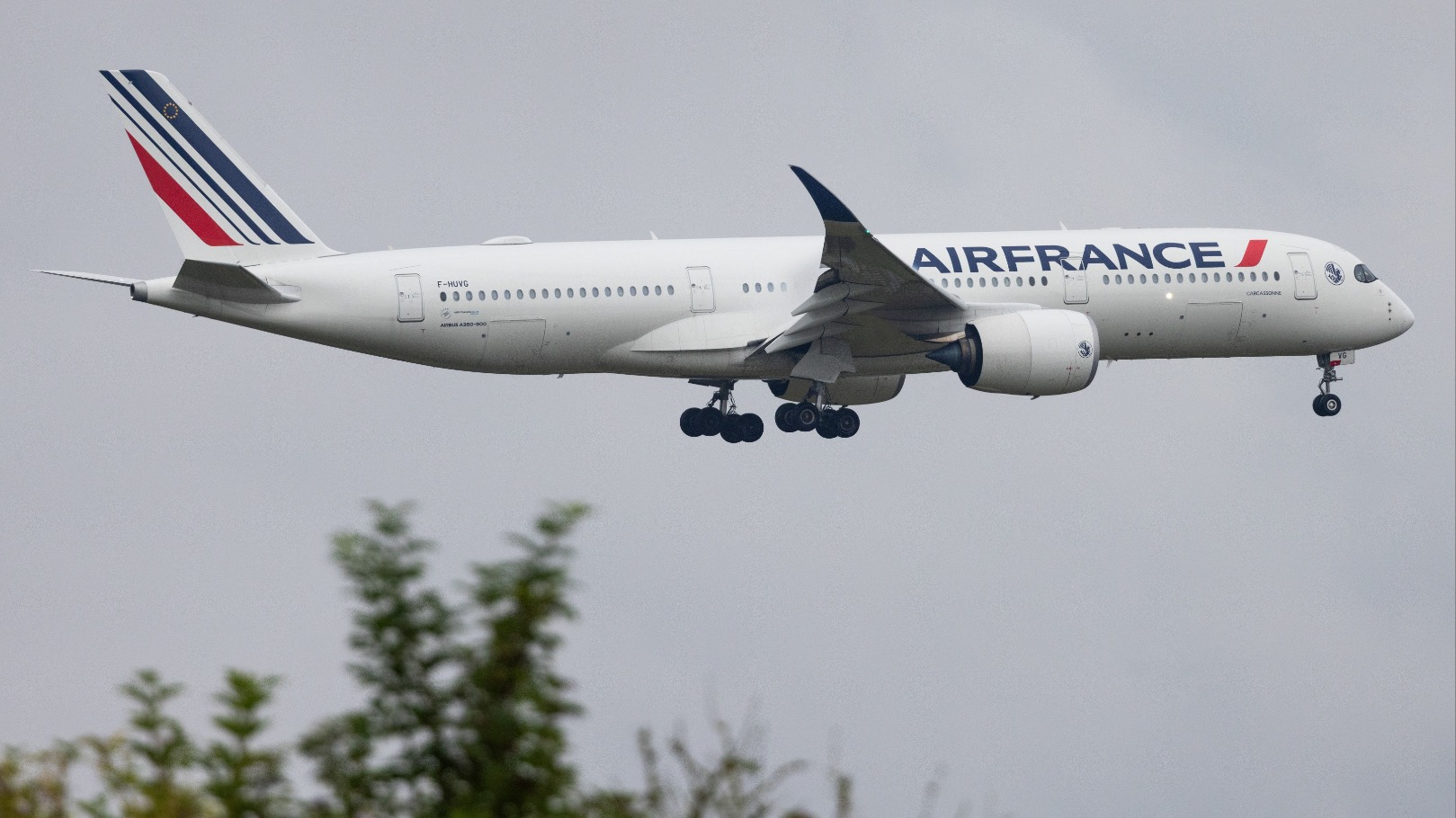 Air France gaat weer vliegen naar Dubai, KLM vooralsnog niet