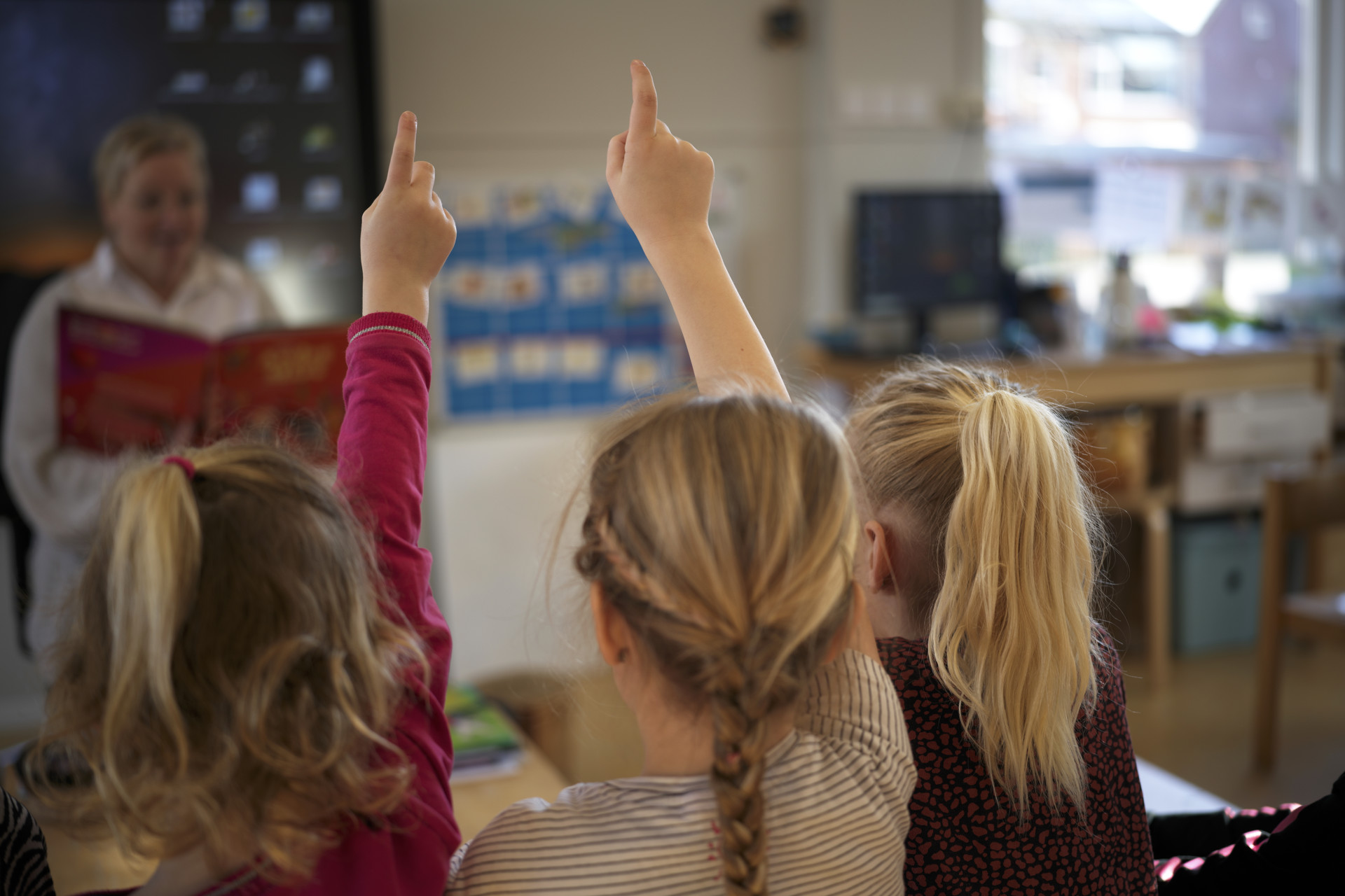 Stichting helpt 200.000 kinderen in armoede, vaak ook met werkende ouders
