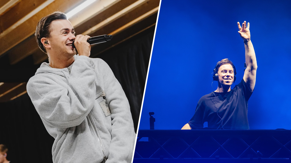 Flemming noemt nieuw album 'meest unieke ooit'