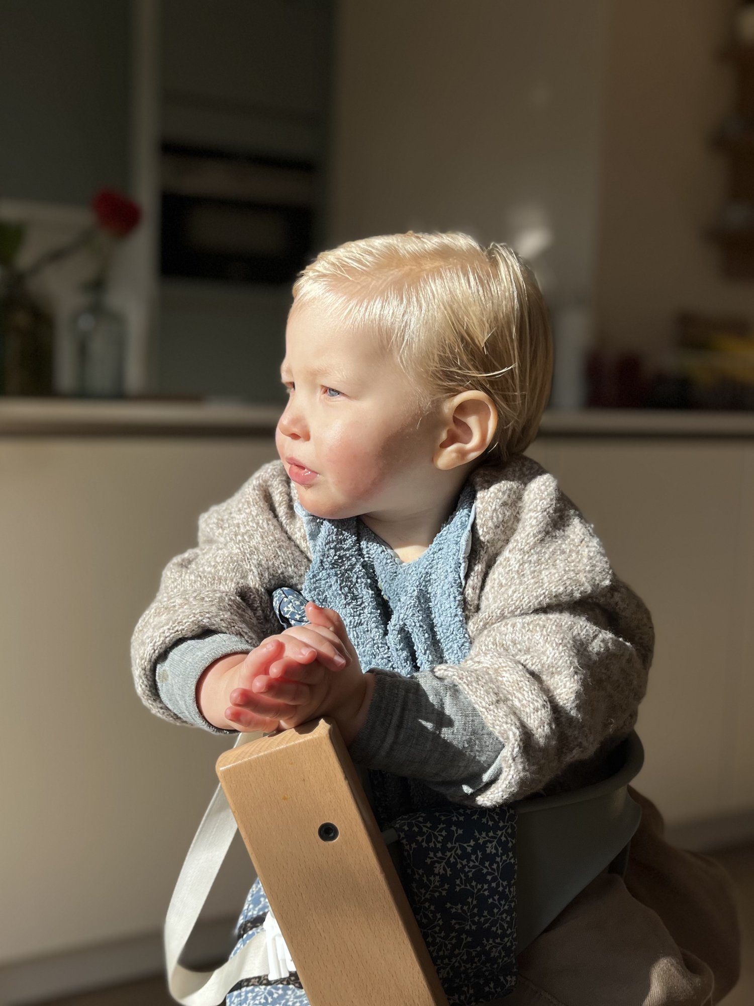 Sietse leek 'n gezonde baby, maar blijkt heel ernstig ziek: 'Rouw om ...