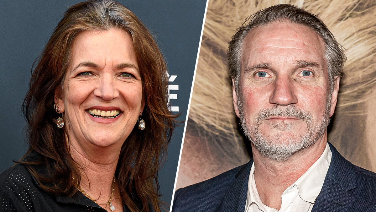 Malou Gorter en Peter Blok in autismekomedie, vanaf april in de bioscoop