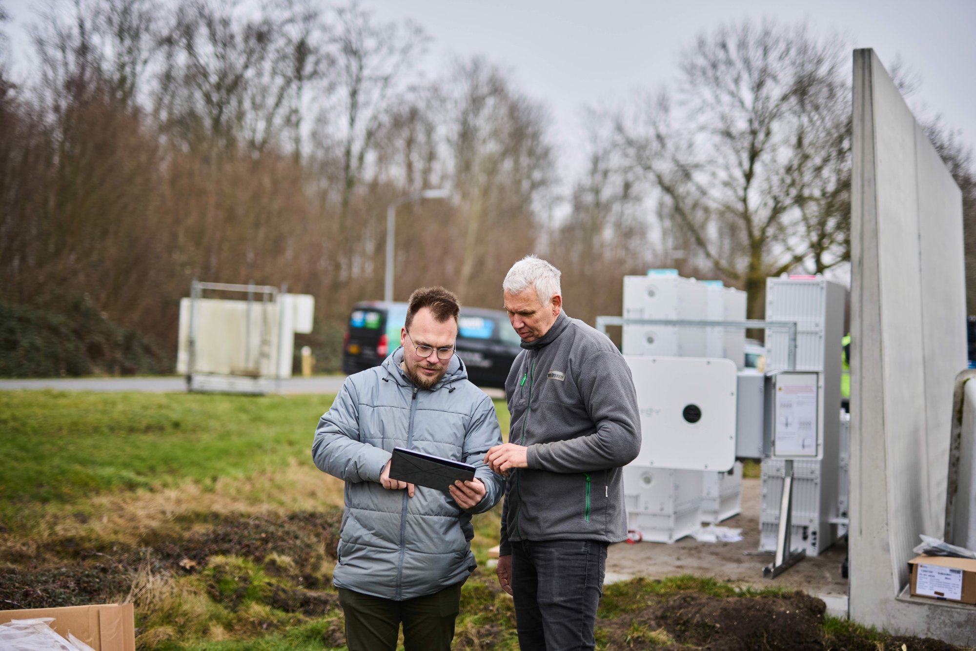 Verduurzamen met Rabo MKB Duurzaamheidsbijdrage