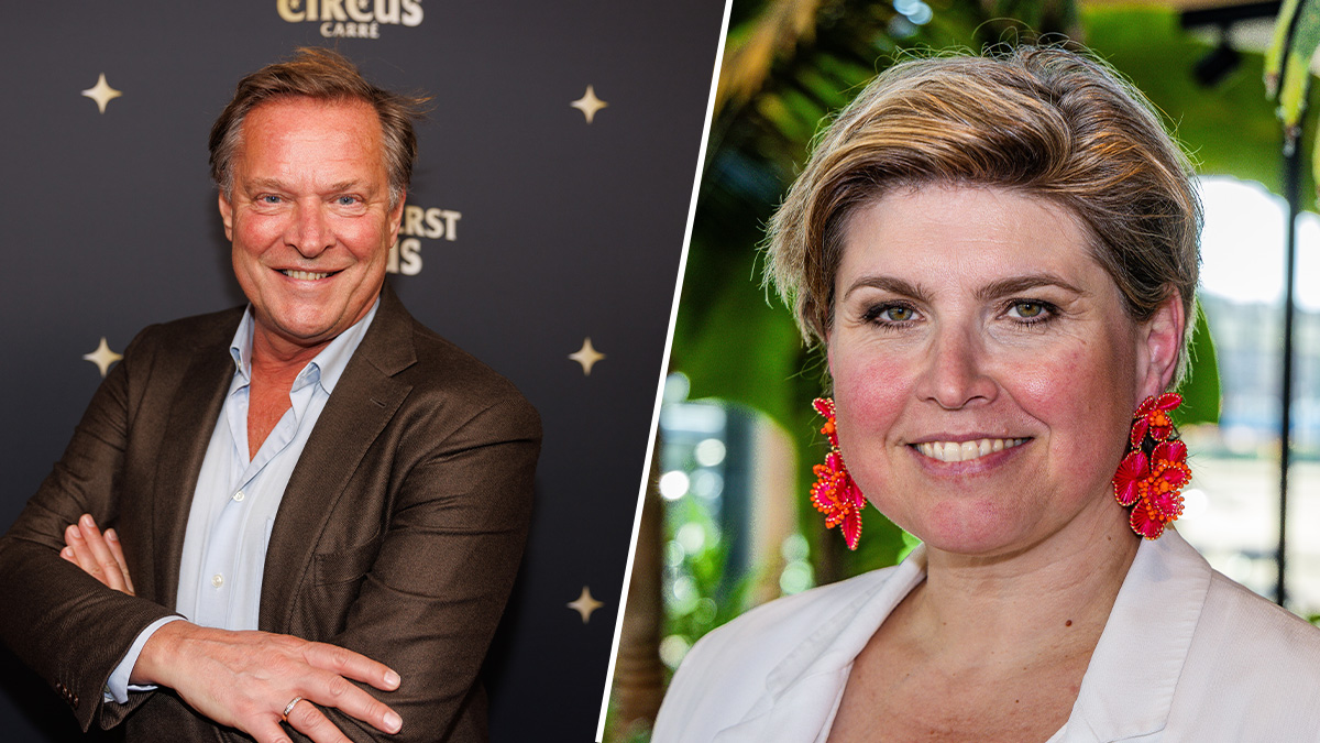 Polyamoureuze Michelle Bollen zet punt achter relatie met Koen en ...