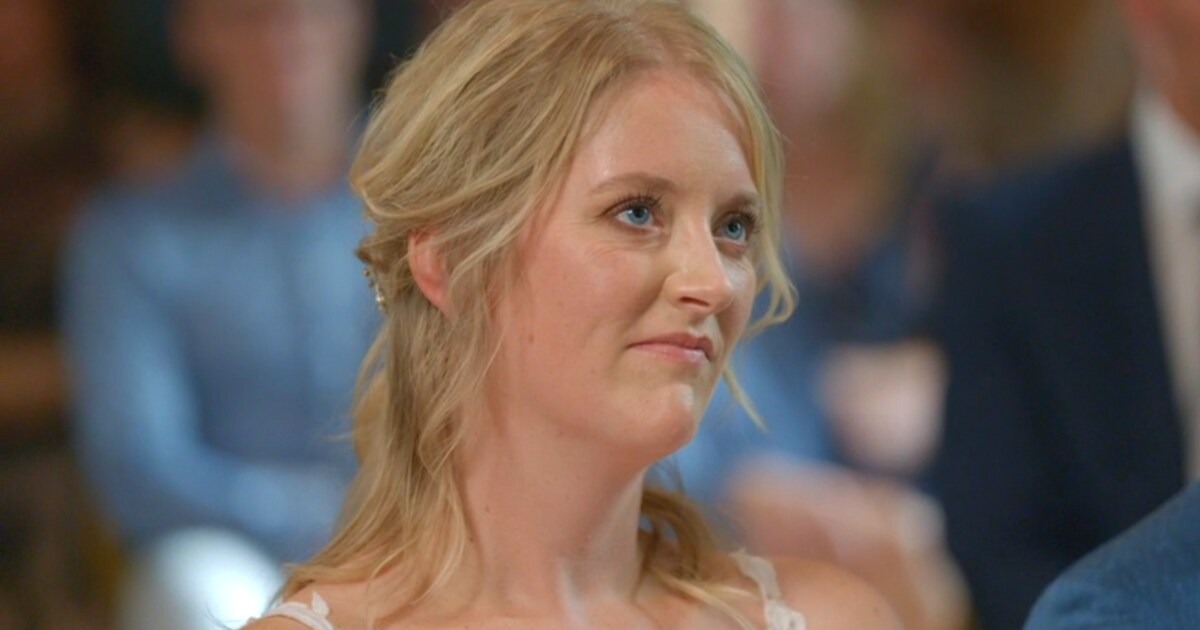 Jantine uit Married at First Sight opnieuw gelukkig in de liefde ...