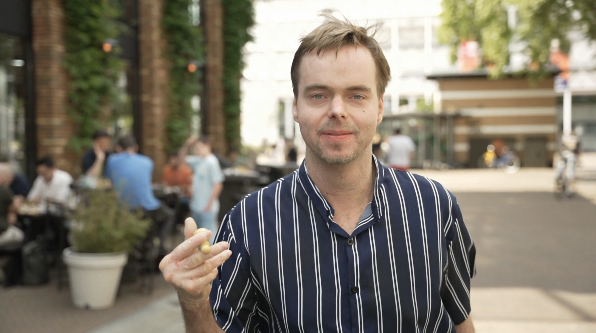 Mark wilde op zijn negende niet meer leven door huidziekte in Je Zal ...