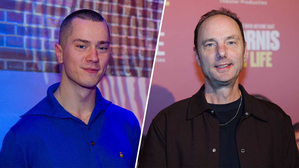 Vernieuwde MolTalk met Stijn de Vries en Thomas van Luyn