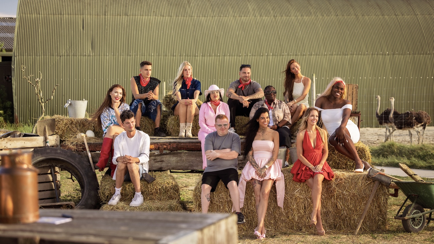 Deze 12 influencers doen mee aan het tweede seizoen van Hakken over de ...