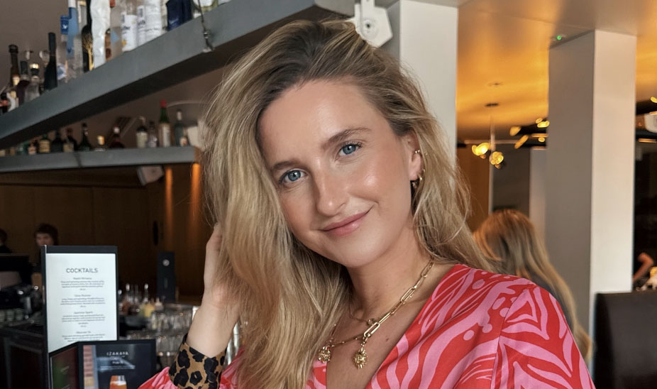 Influencer Vita Cleo Boers deelt kwetsbaar verhaal over miskraam: 'Dit ...