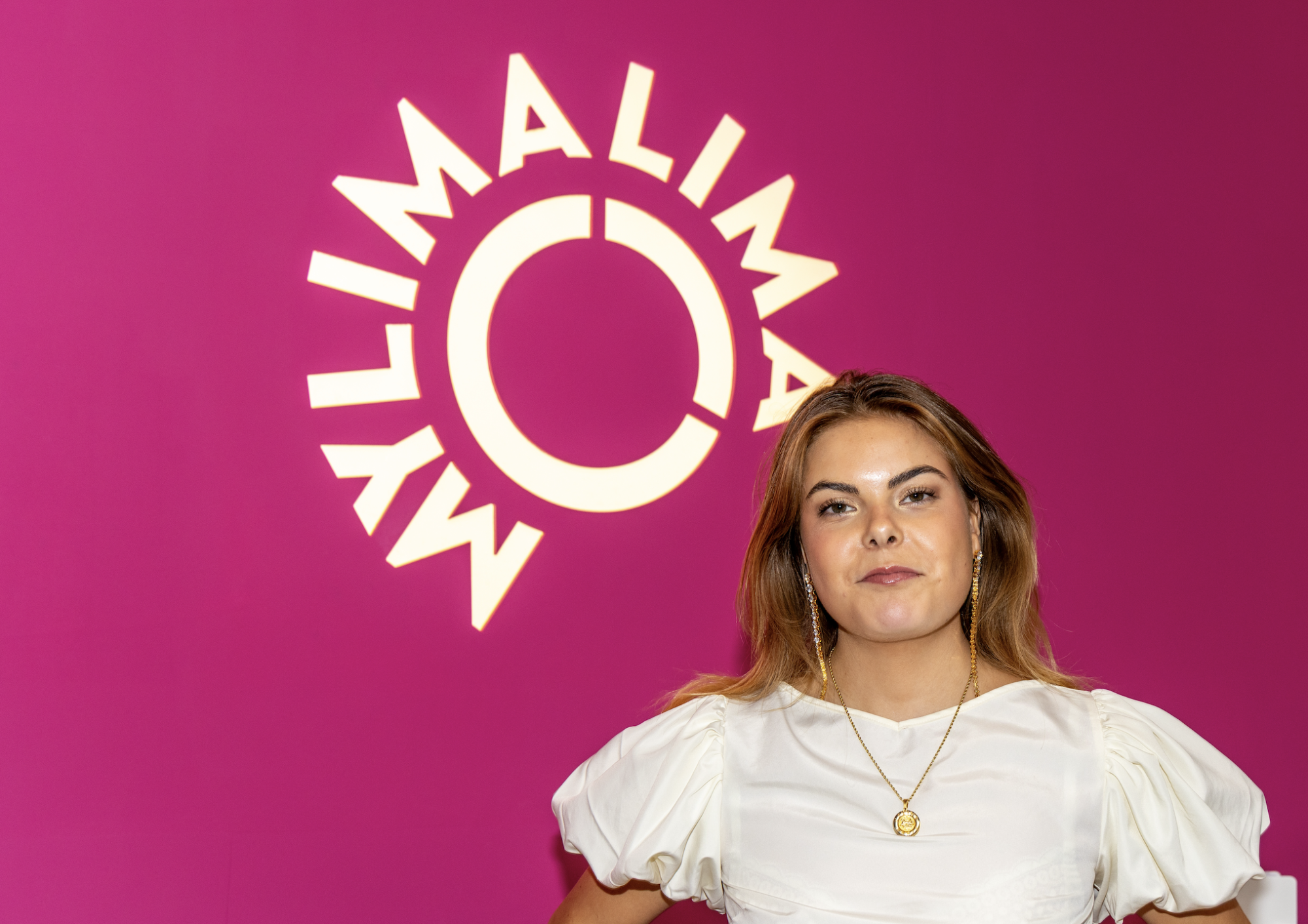 Eloise van Oranje ziet 'hele grote' toekomst voor haar winkel: 'Overal ...