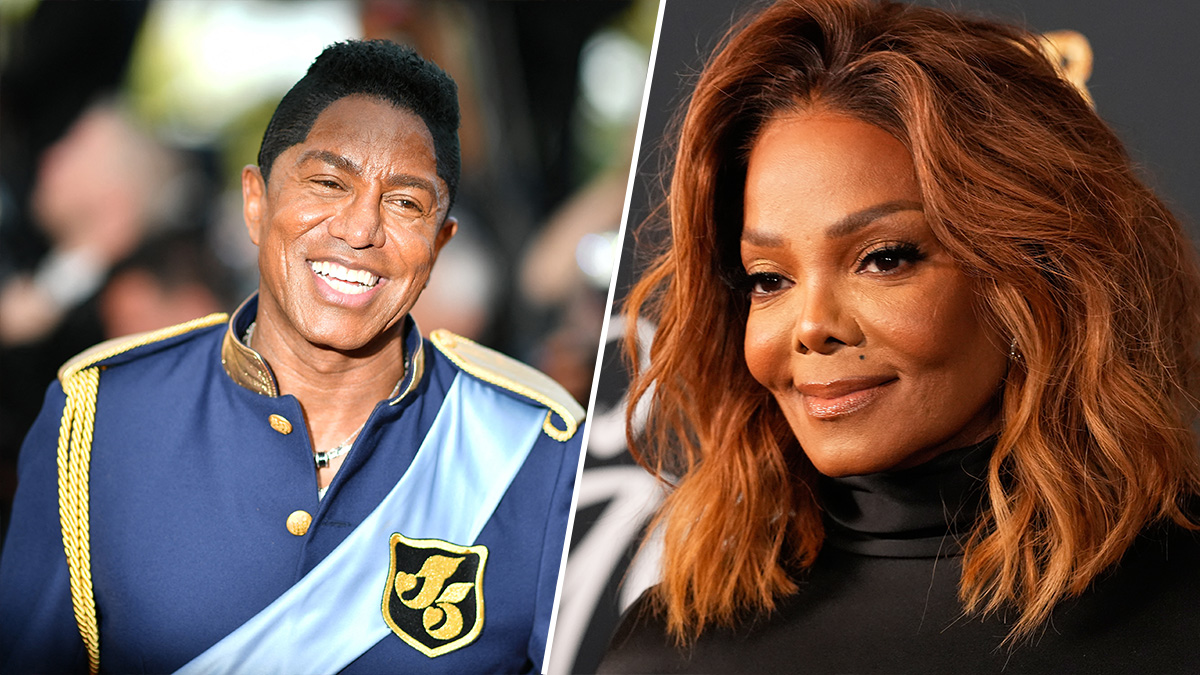 Jermaine Jackson moet miljoenen betalen na verkrachtingszaak