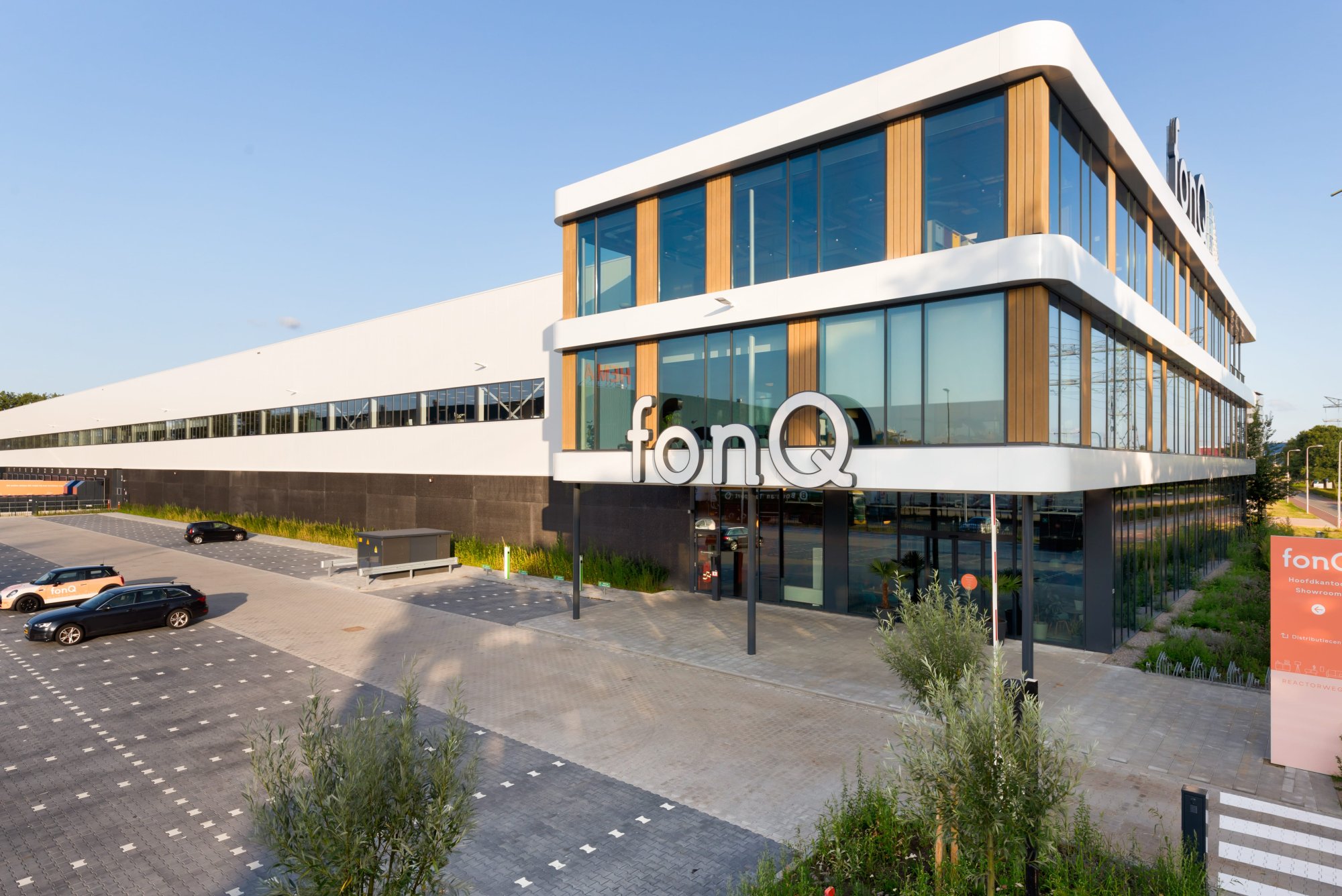 Fonq failliet: hoe de online woonwinkel onderuitging