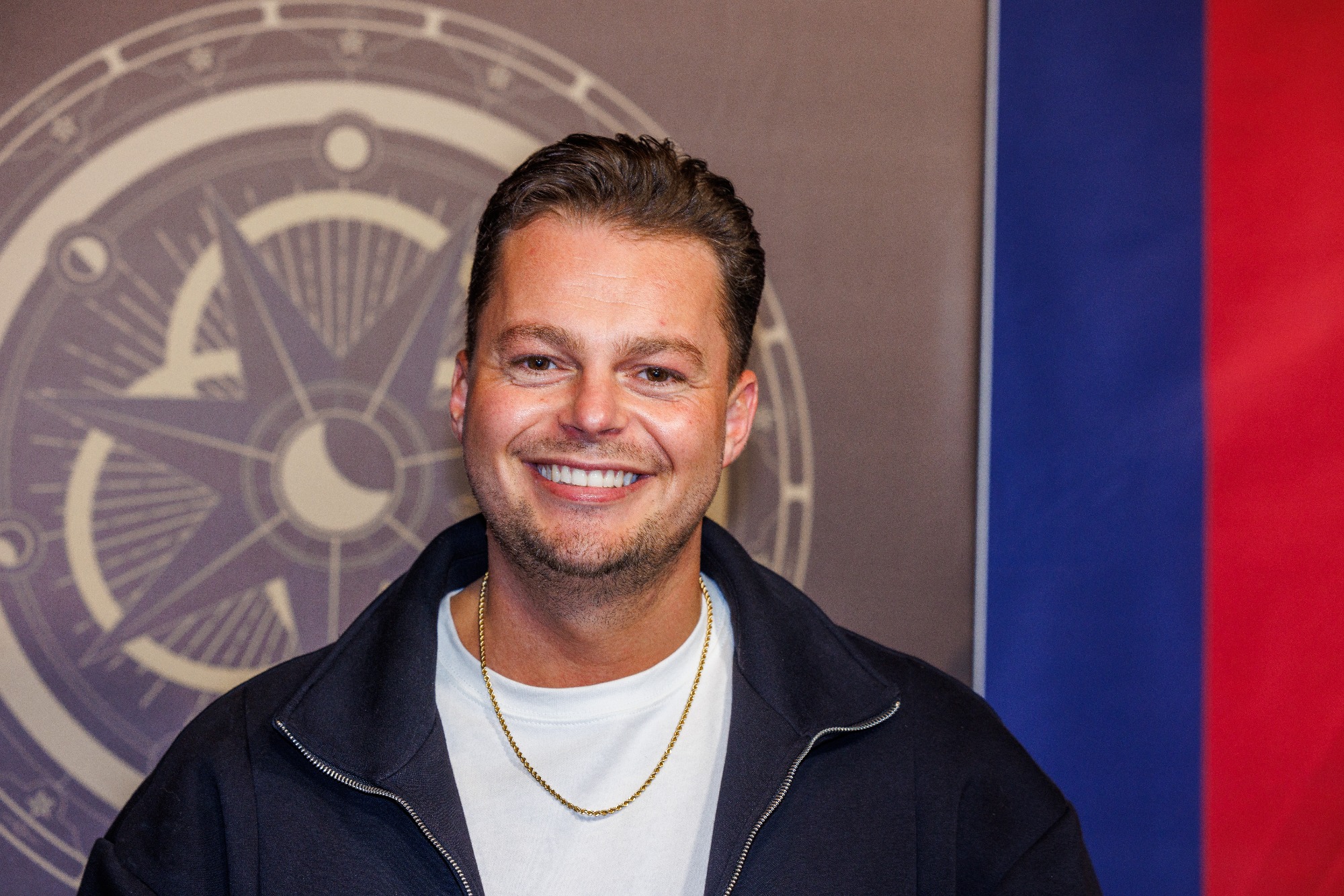 Robert van Hemert reflects on career success without his parents | News ...
