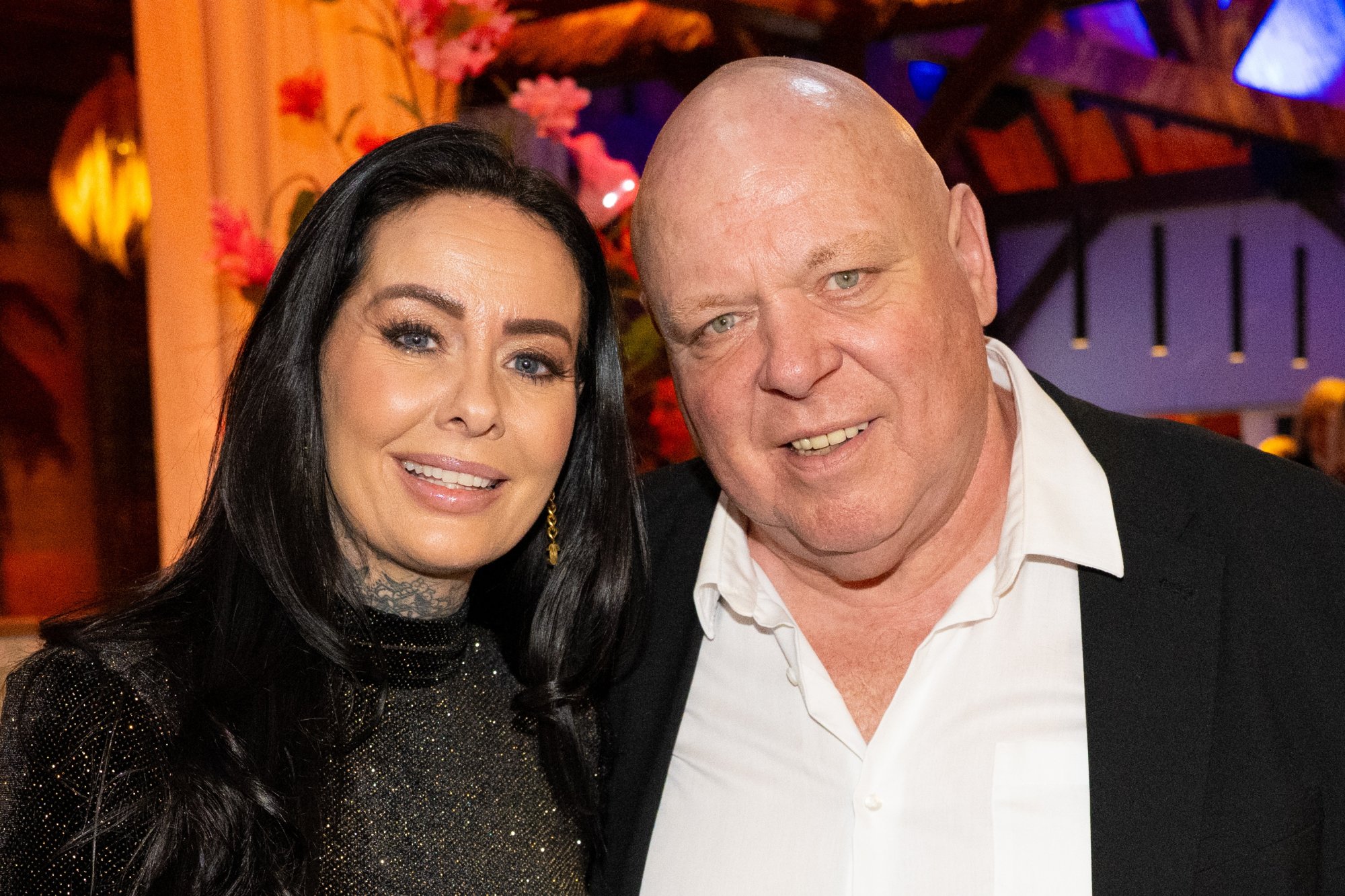 Edsilia Rombley ook bij jubileumavond Re-Play