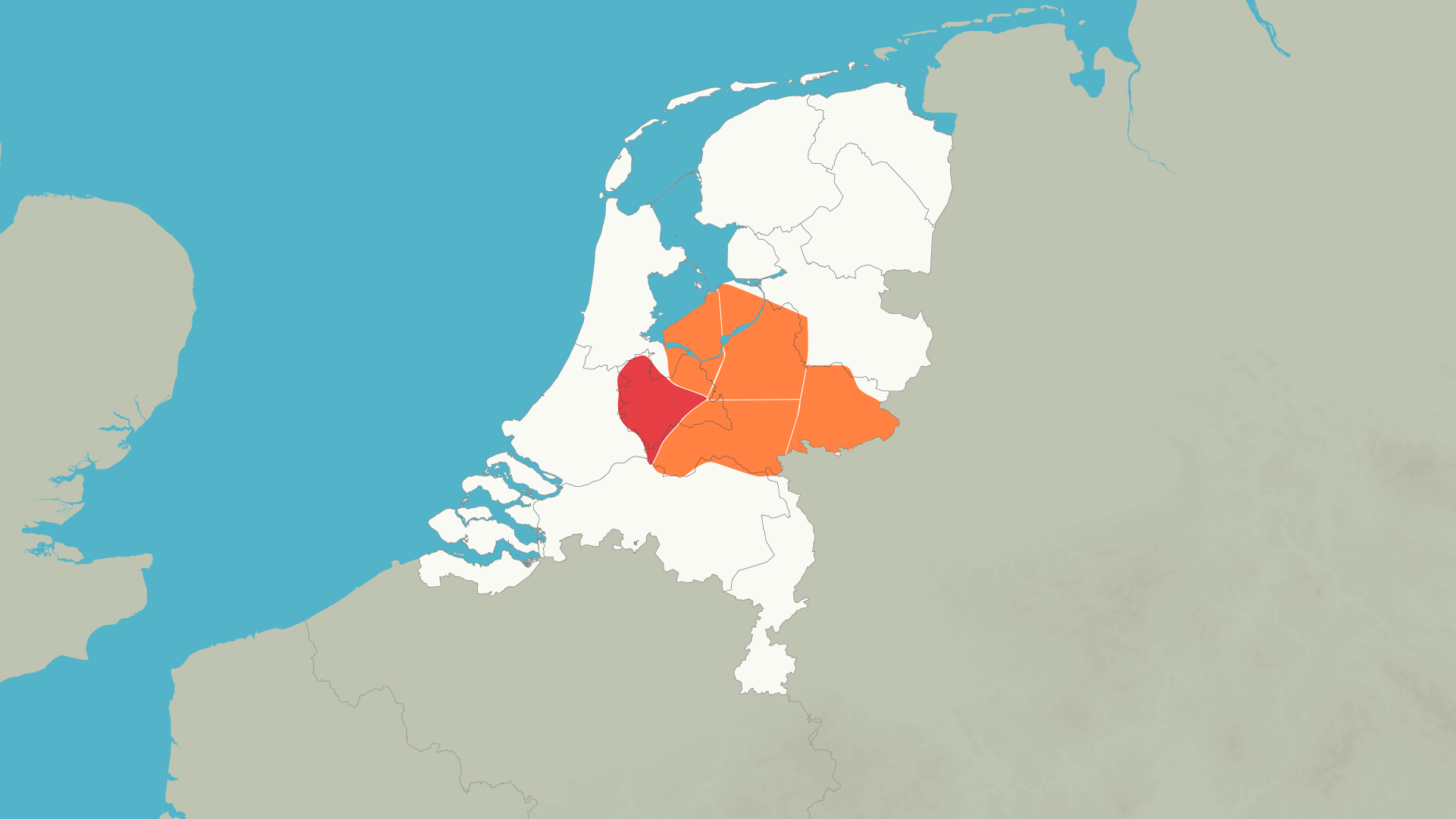 Utrecht krijgt aansluitstop door overbelast stroomnetwerk, dat raakt ...
