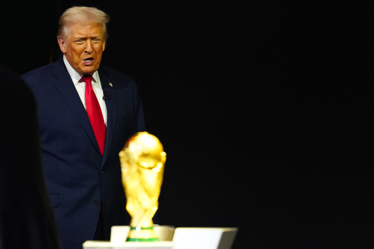 FIFA wil pot WK nog verder verhogen, bovenop geplande 727 miljoen