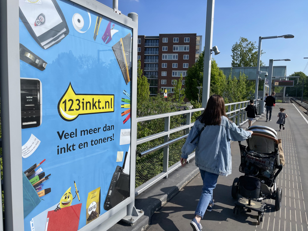 123inkt moet ontslagen topman ruim half miljoen euro betalen