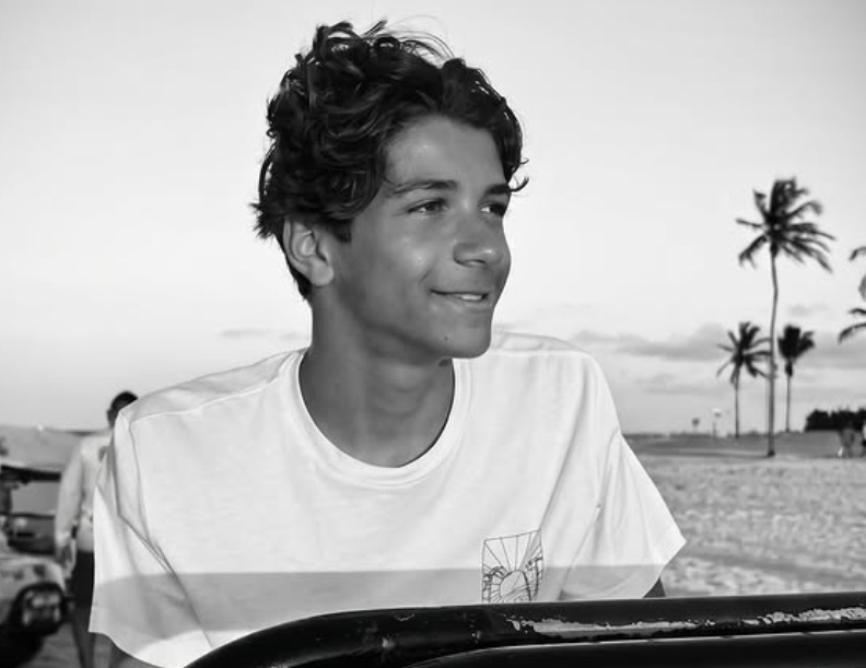 België rouwt na fataal ongeluk: Martin (16) overleden, vier jongeren ...