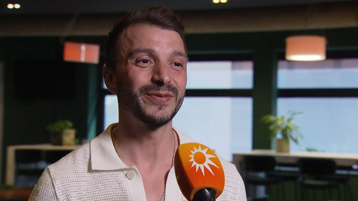 Deedry uit Boer zoekt vrouw uitgepraat over breuk met Roy: 'Zijn al ...