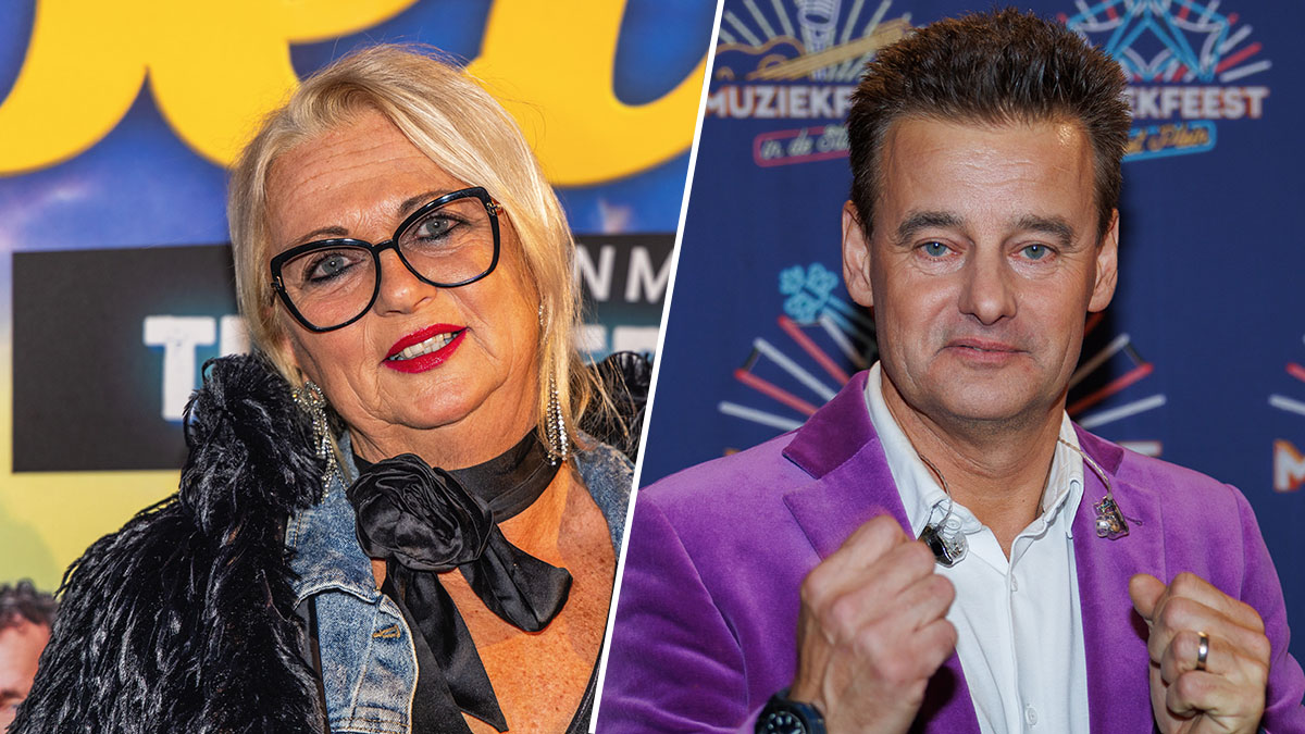 Monique Hansler verklaart waarom ze toch niet in nieuw programma ...