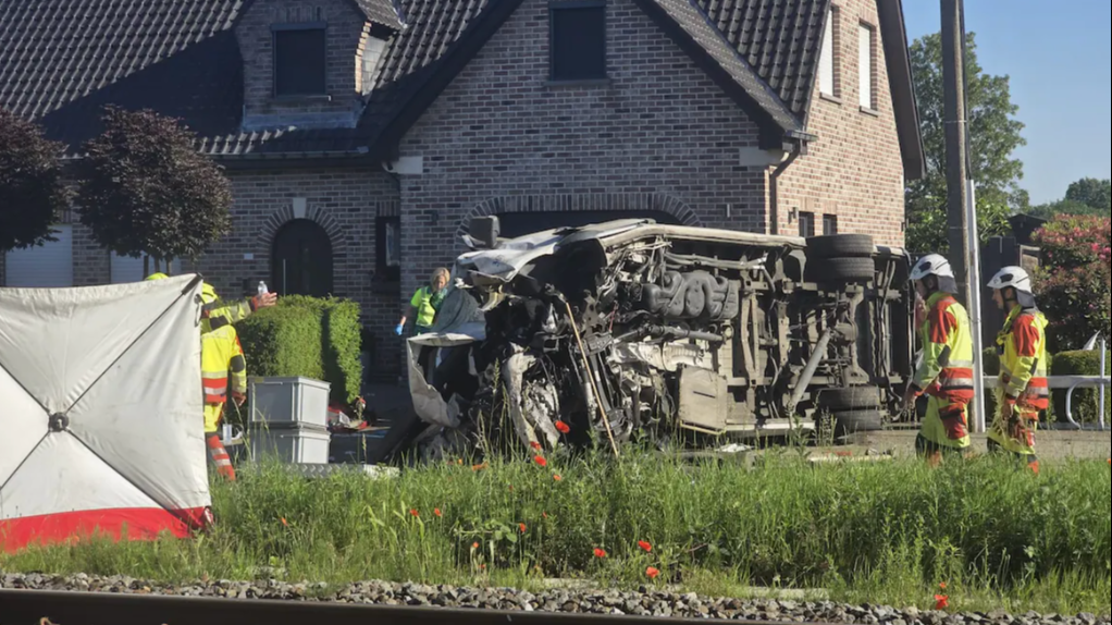 FedEx neemt TNT over: 'Een gouden match'