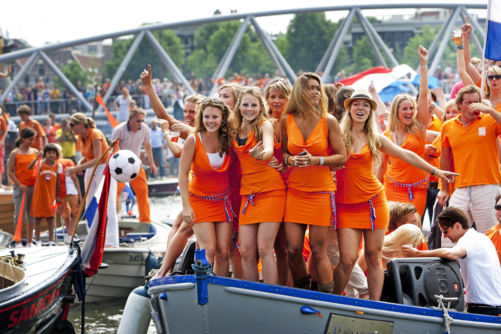 Boom valt op spoor: tot vrijdag geen treinen tussen Tilburg en Den Bosch