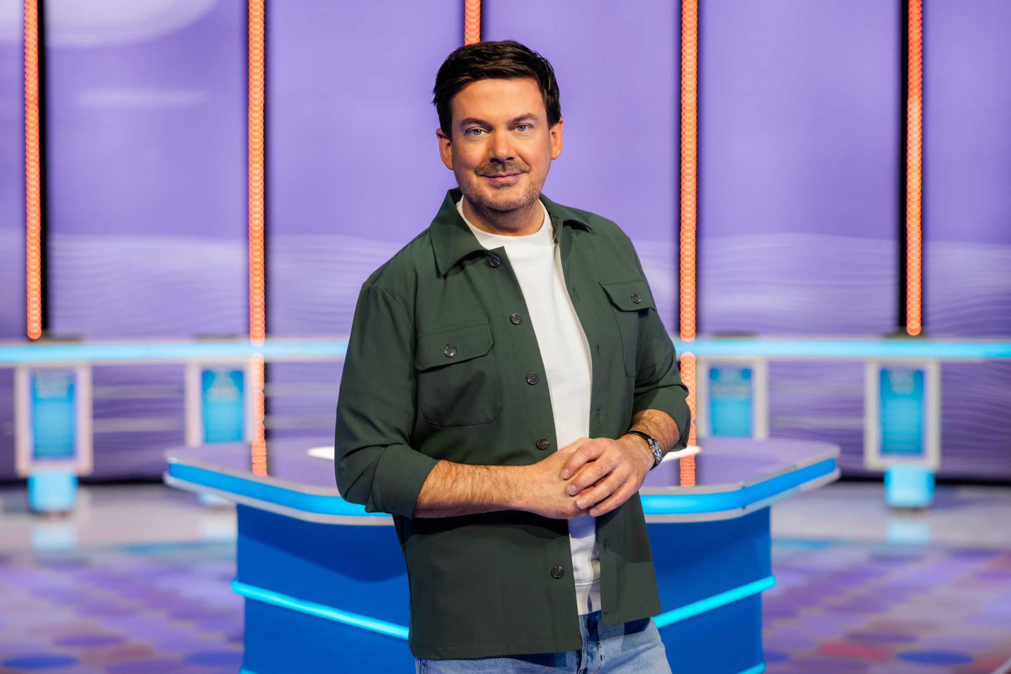 Dit programma neemt het stokje van GTST over tijdens de zomerstop