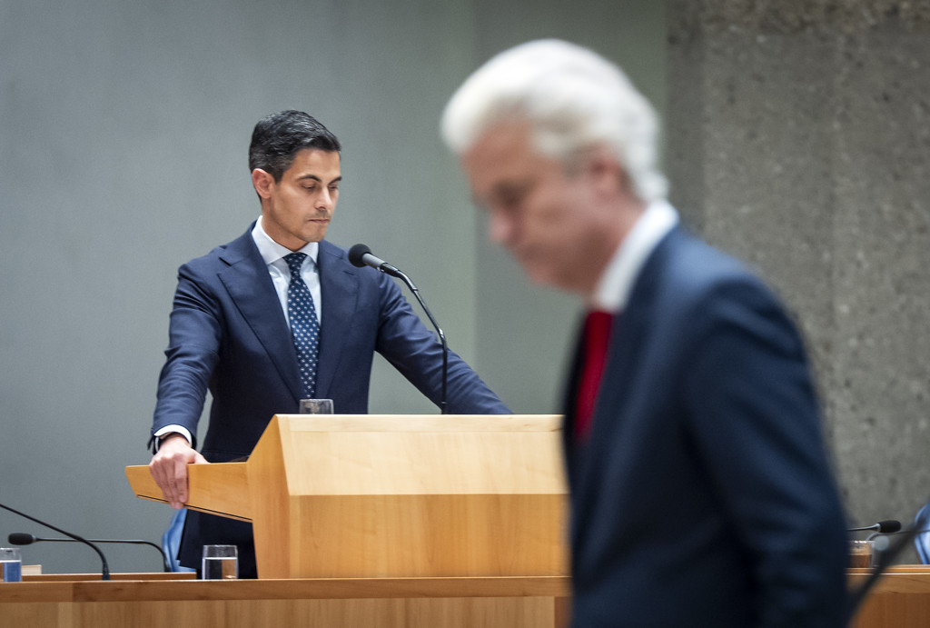 Het dochtertje (5) van Helen laat over zich heen lopen: 'Mijn handen ...