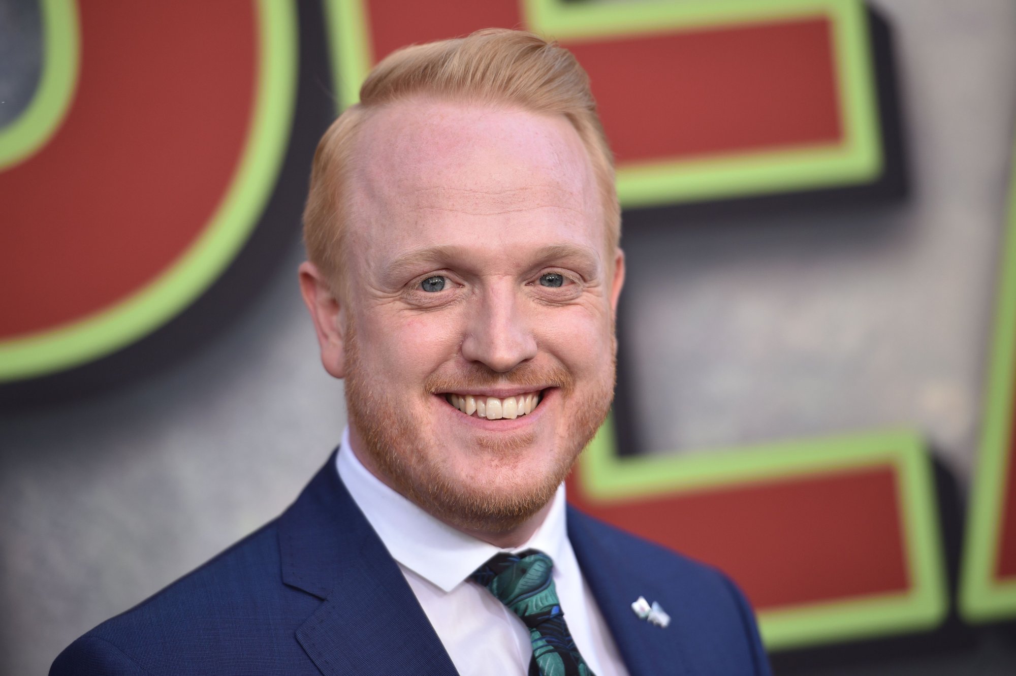 Twin Peaks-acteur Owain Rhys Davies op 44-jarige leeftijd onverwacht ...