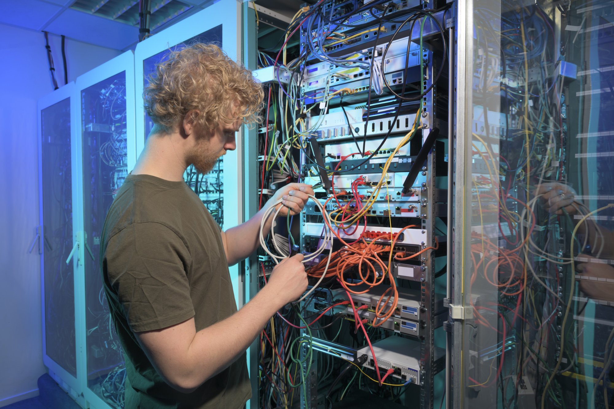 'Het belang dringt eindelijk door', maar hoe maak je de cloud écht Europe