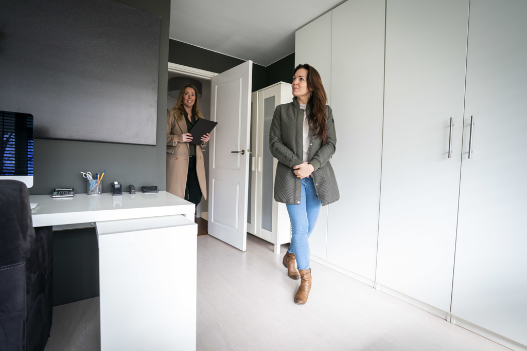 Huurders zijn veel meer kwijt aan wonen dan huiseigenaren