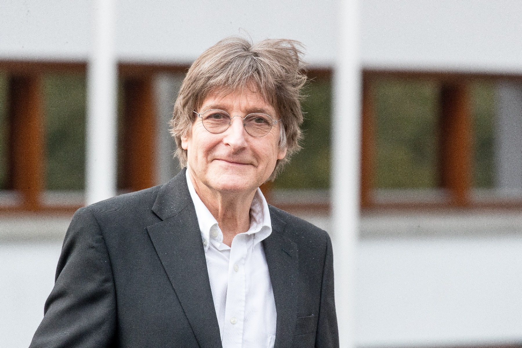 Wim T. Schippers, bekend als stem van Ernie, overleden op 83-jarige ...
