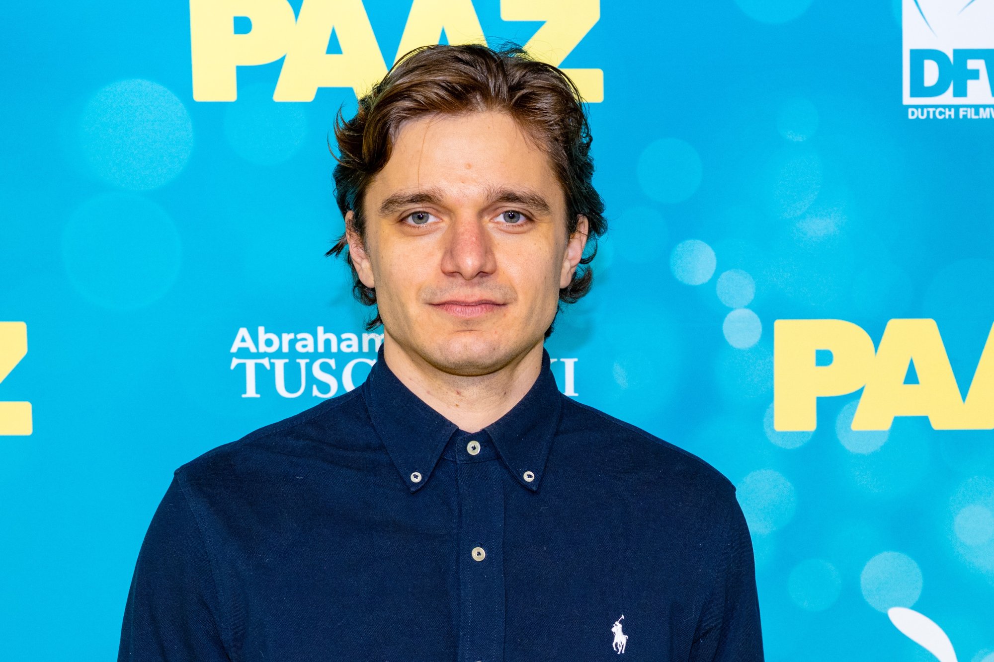 Chris Peters | RTL Nieuws & Entertainment
