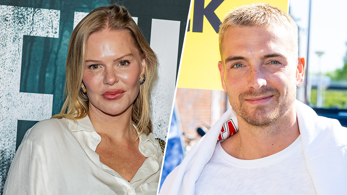Kelly Mexy maakt presentatiedebuut naast Robbert Rodenburg in nieuwe ...
