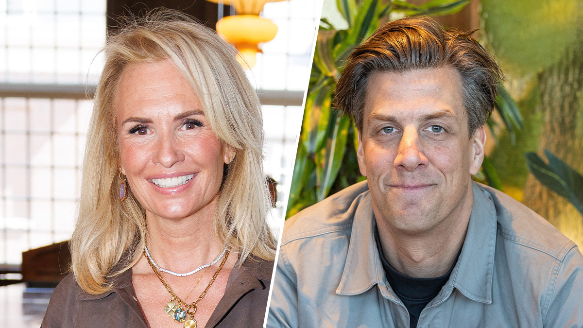 Annick en Roy uit Over Mijn Lijk geven update na geruchten: 'Leven nog ...