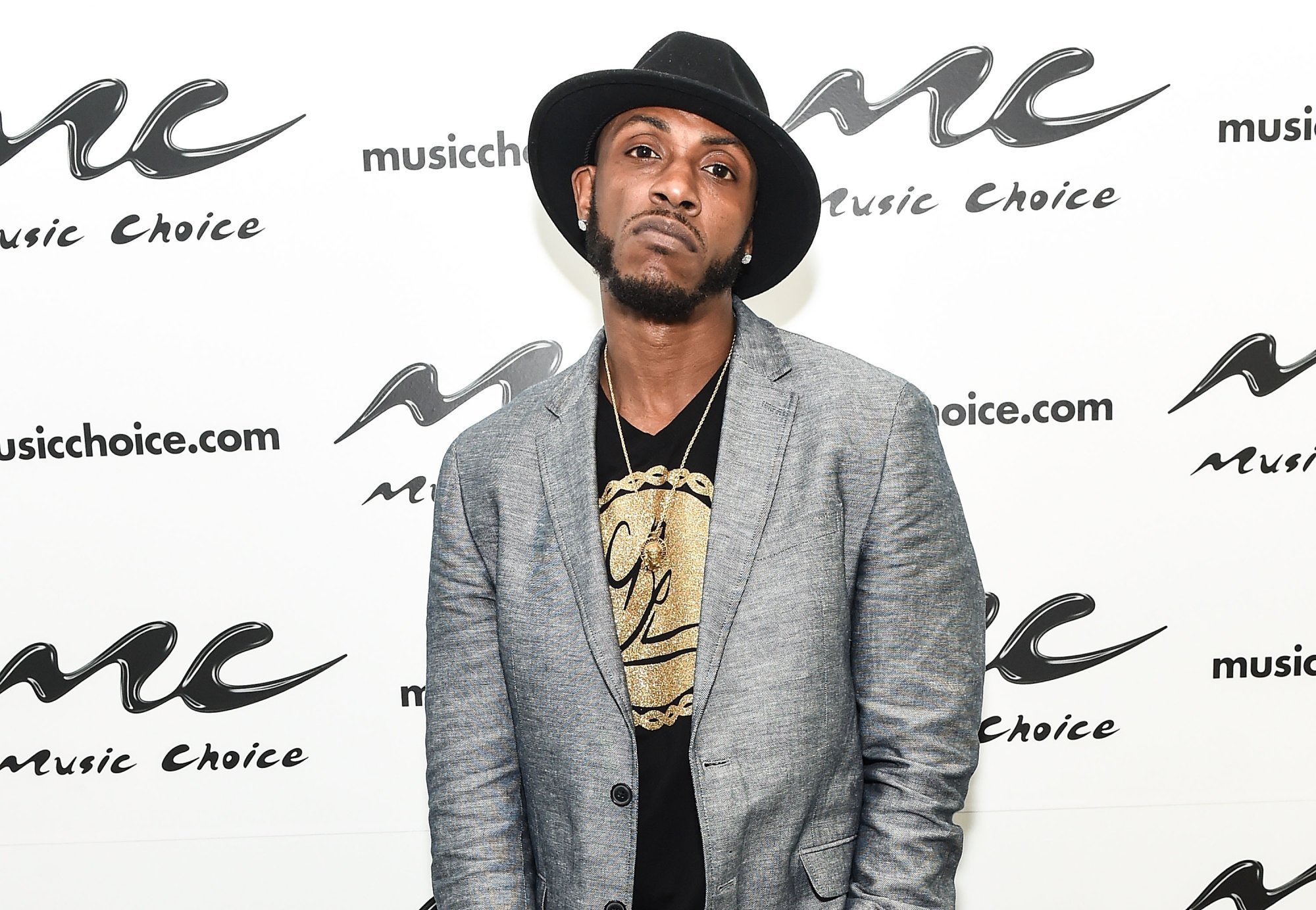 Rapper Mystikal veroordeeld tot 20 jaar gevangenisstraf in ...