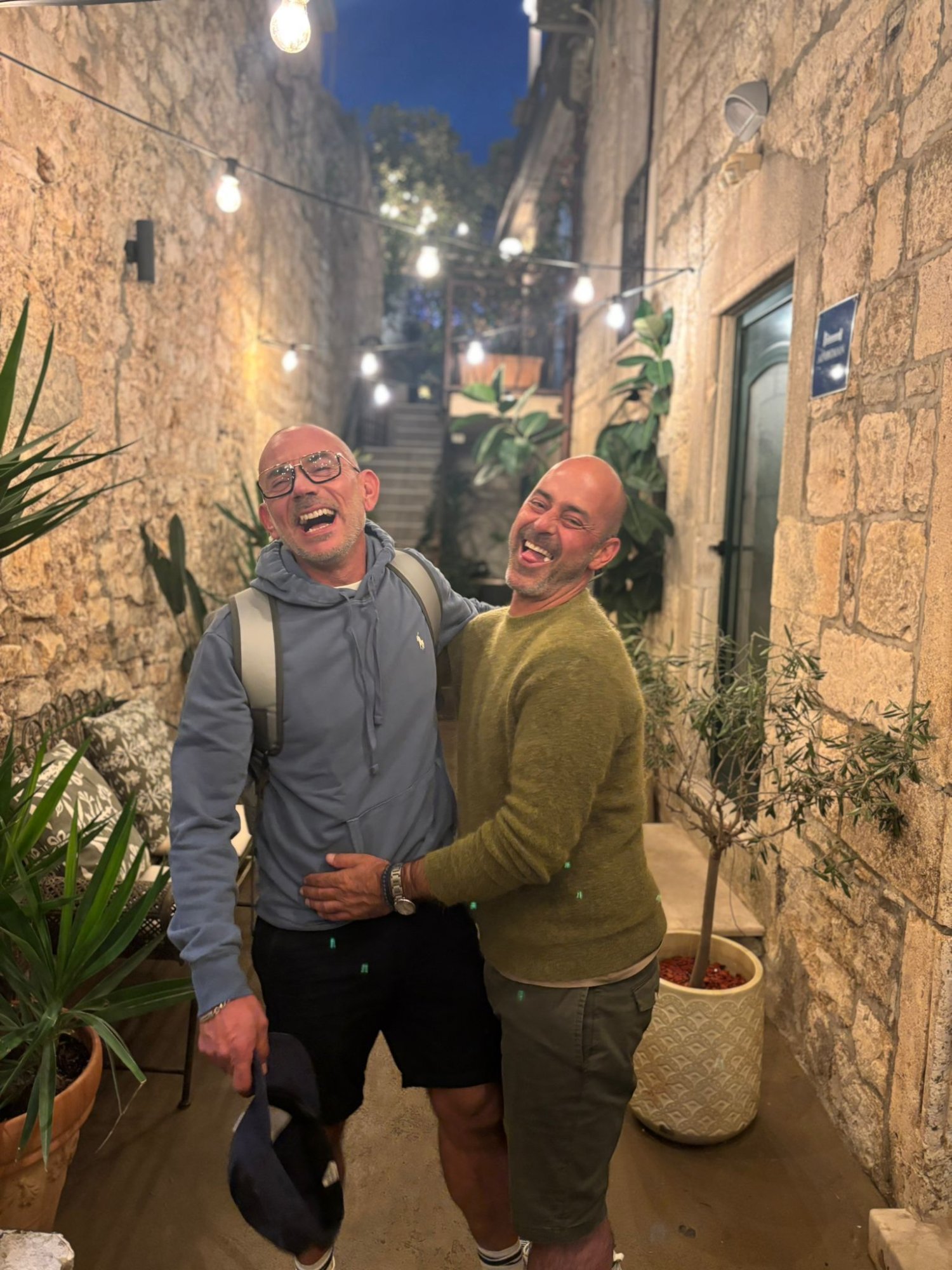 Domenik en Ferenc uit MAFS delen geheim achter succesvolle relatie