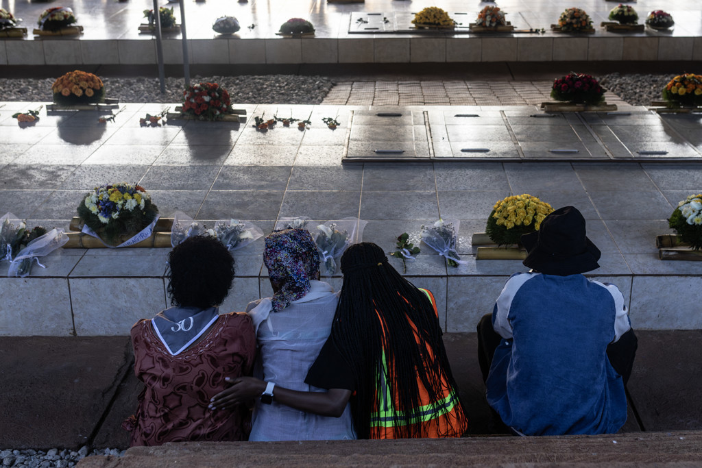 Na genocide Rwanda vluchtte Eugène naar Nederland: 'Hij moet nu zijn ...