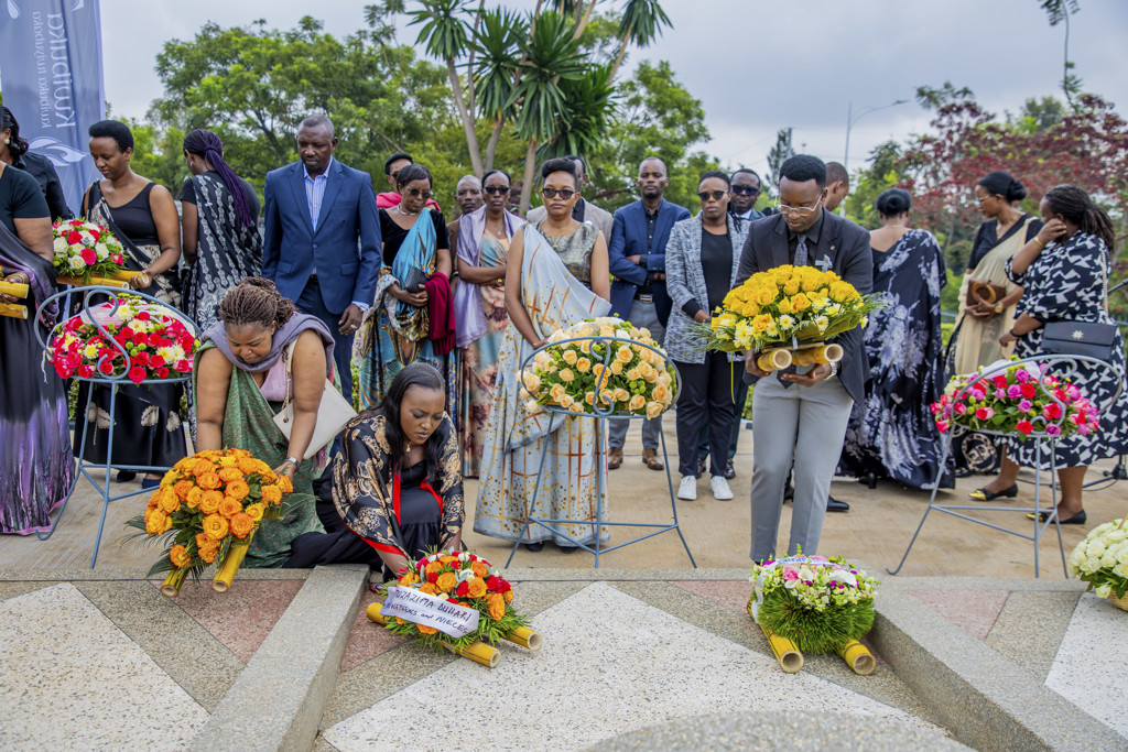 Na genocide Rwanda vluchtte Eugène naar Nederland: 'Hij moet nu zijn ...