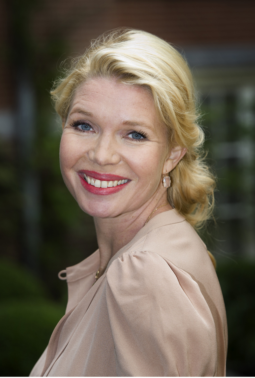 Tjitske Reidinga ontdekte liefde voor pistolen