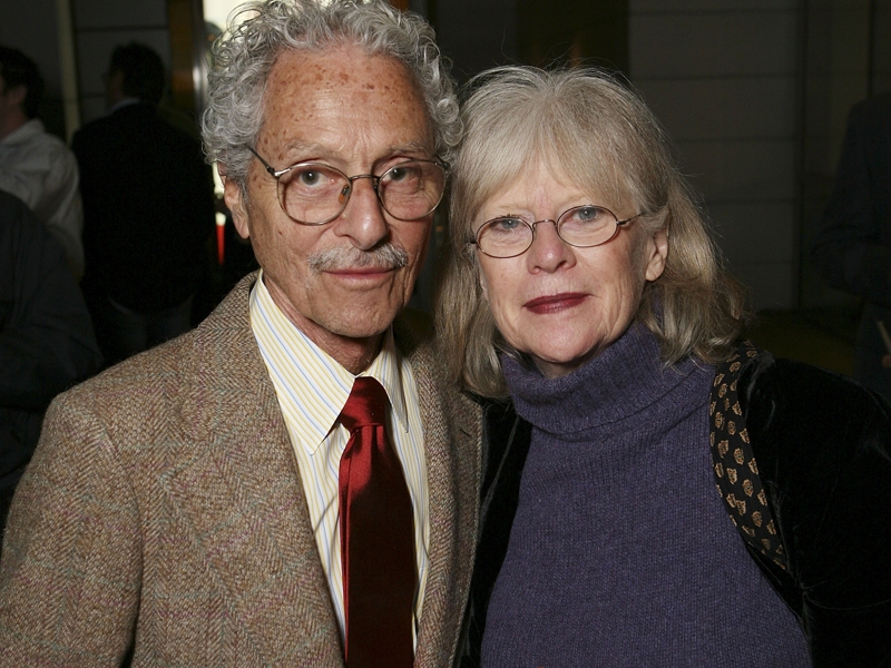 MASH-acteur Allan Arbus overleden