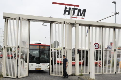 HTM en NS: openbaar vervoer van wereldklasse