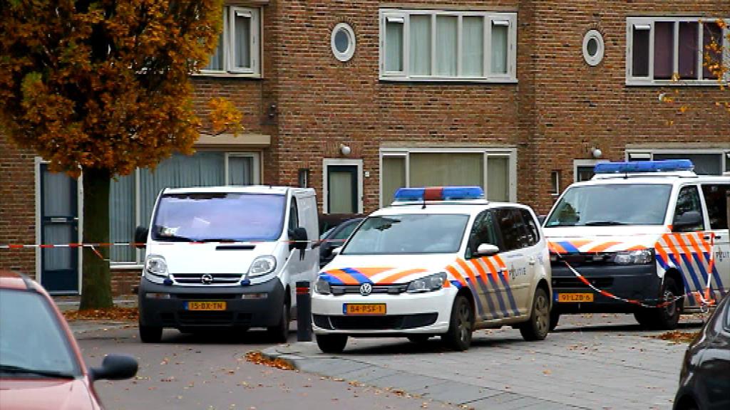 Misdrijf in woning in Oss: twee doden