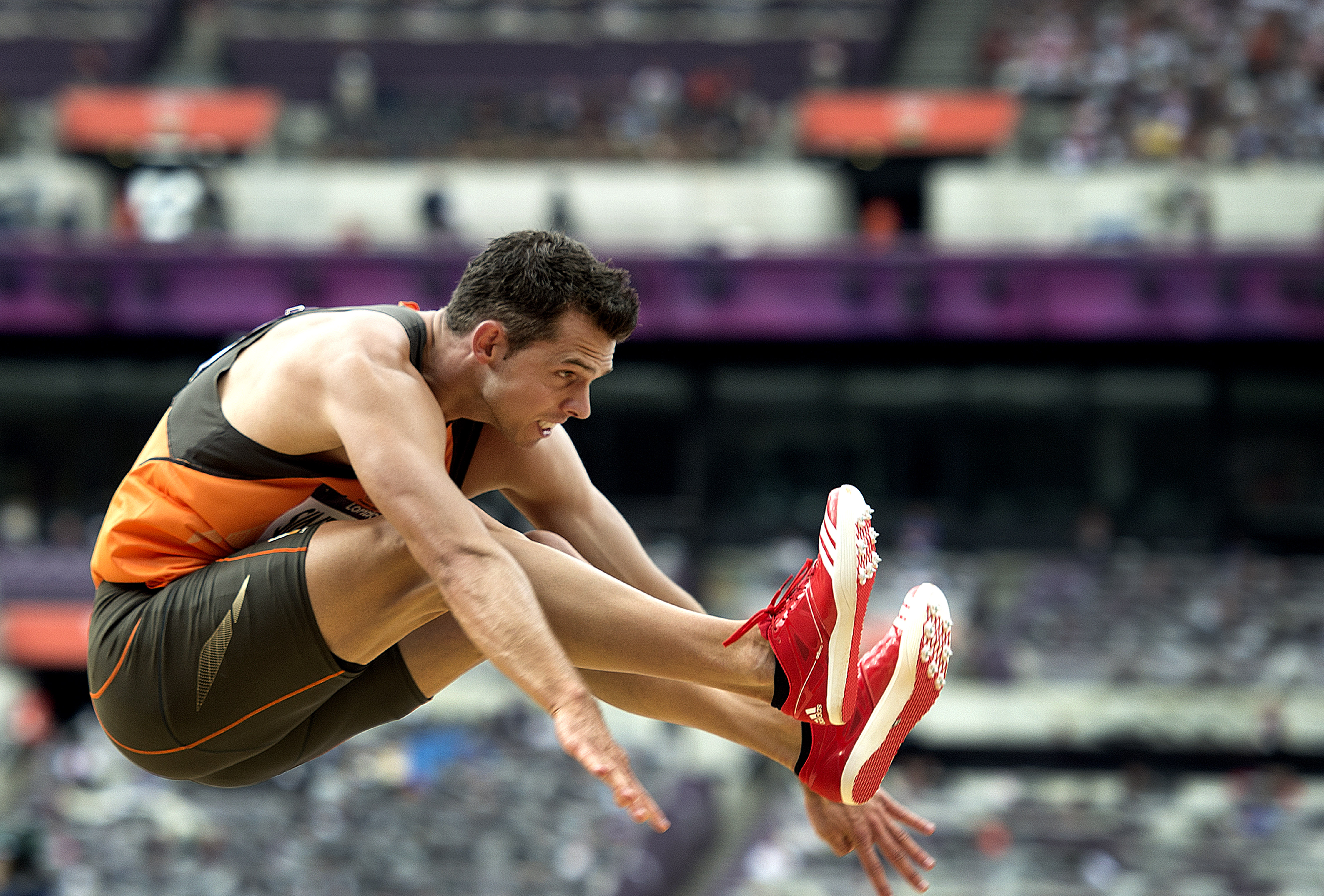 Hoe moeilijk is de tienkamp?