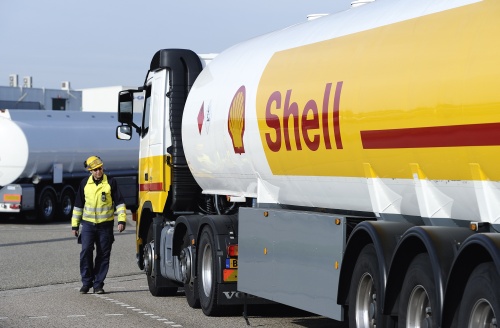Shell en ExxonMobil vrezen wetswijziging Zuid-Afrika