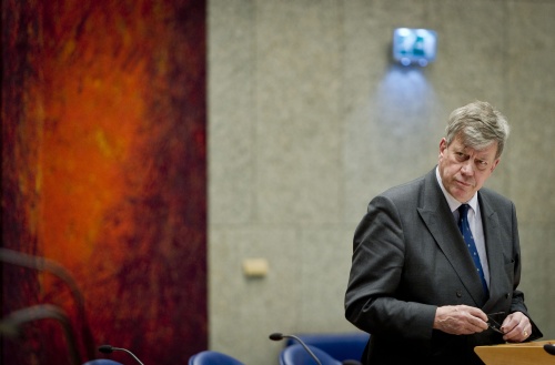 SP: opheldering over Holleeder