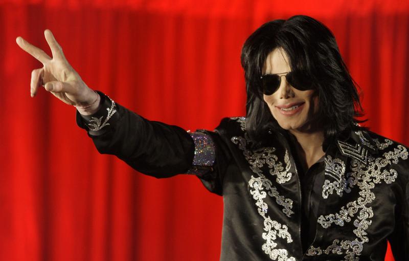 'Geldstress bracht Michael Jackson tot zelfmoord'