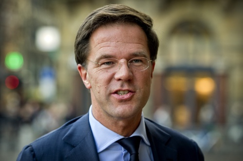 De akkoorden van Mark Rutte