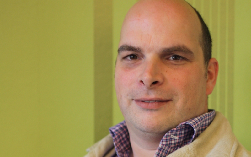 Everink 'kapot' van lekken dossier zaak-Badr Hari