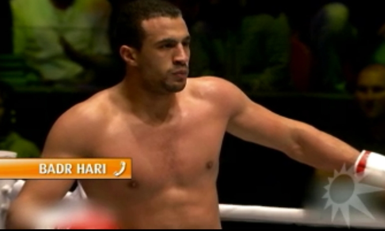 'Badr Hari sloeg ook in nachtclubs om zich heen'